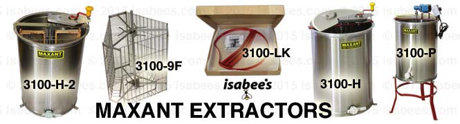 Welcome to isabees.com: Honey Harvesting Beekeeping Products
